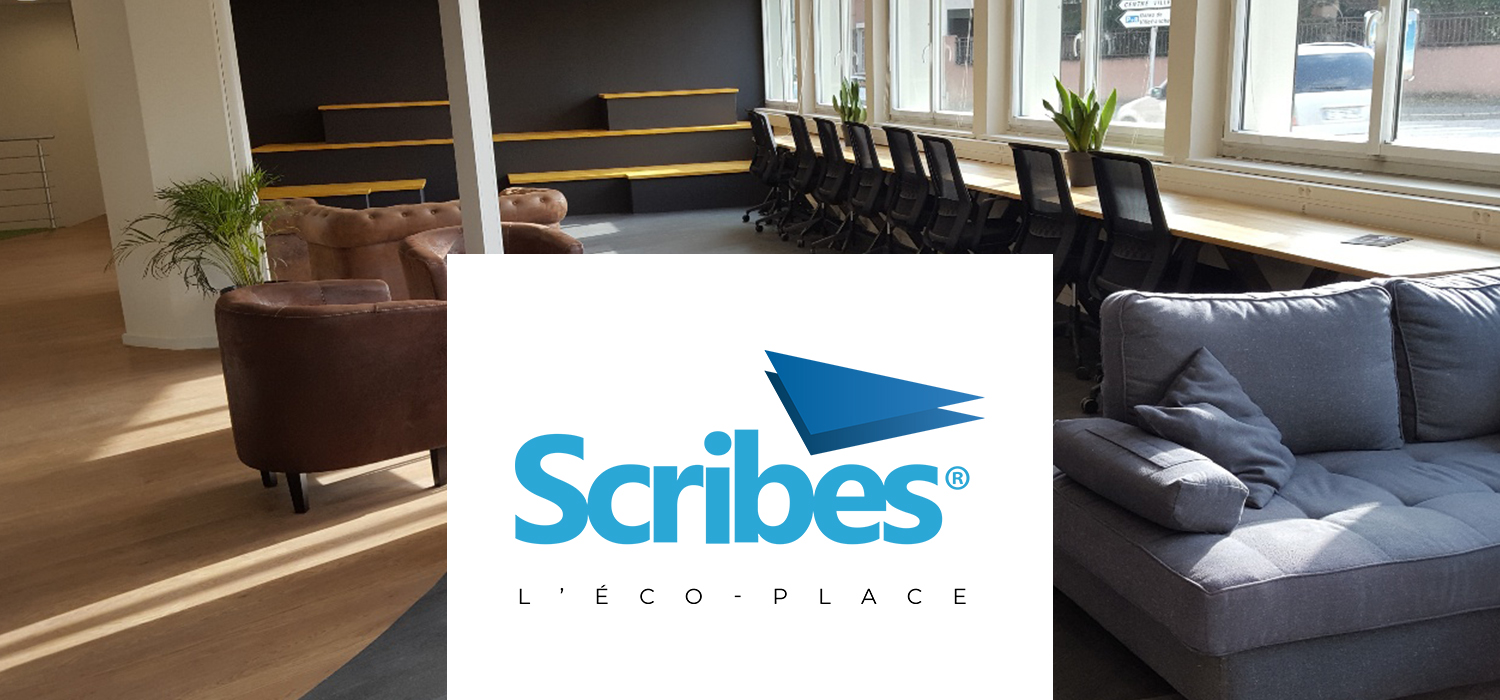 Scribes - ATELIER KUMQWAT SUR LA CREATION DE L'IDENTITÉ VISUELLE